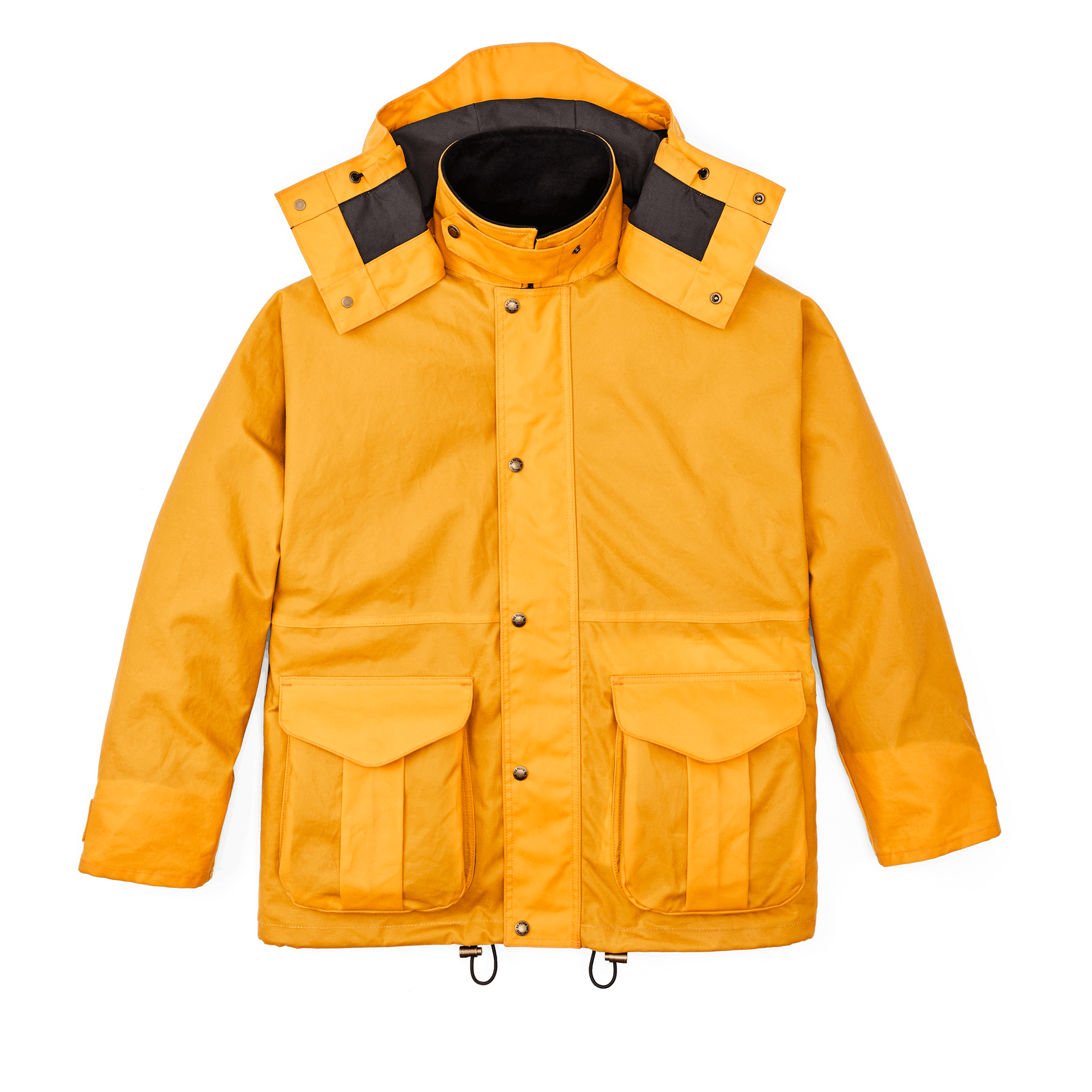 6 of the Best Waxed Canvas Jackets from Filson | The Coolector