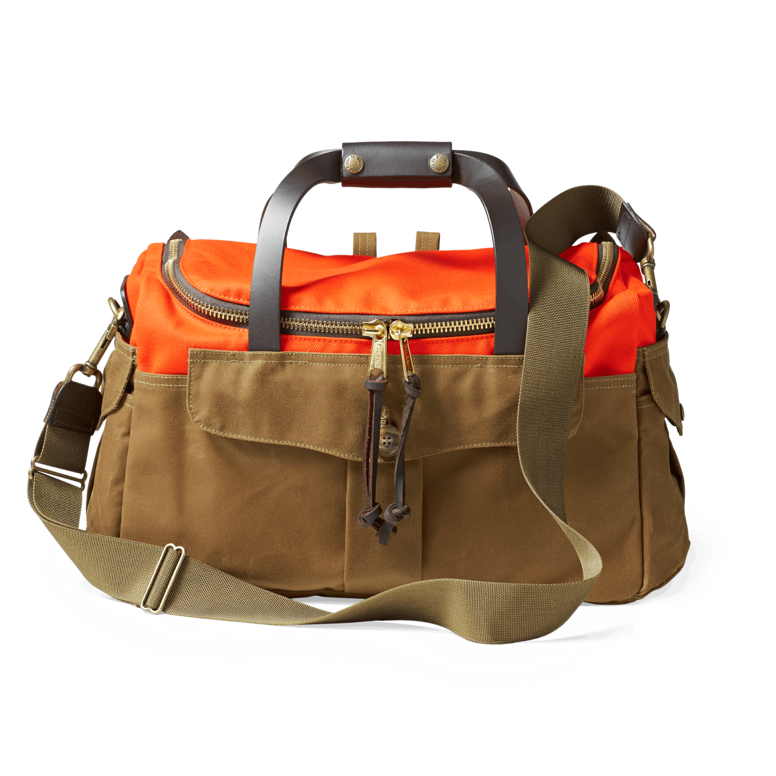 8 of the Ultimate Adventure-Ready Bags from Filson | The Coolector