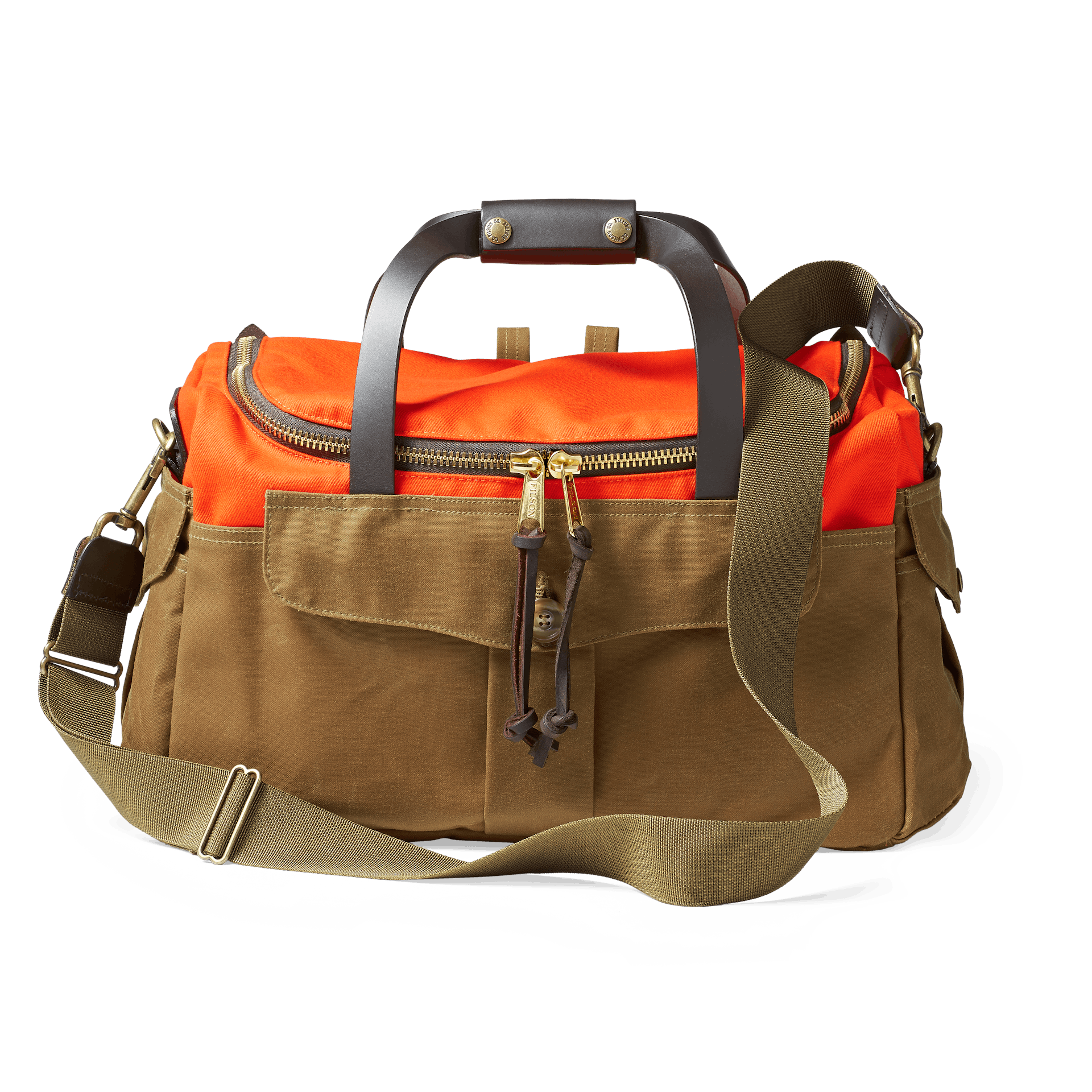 8 of the Ultimate Adventure-Ready Bags from Filson | The Coolector