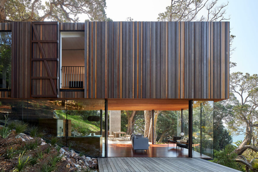Dorman House | The Coolector