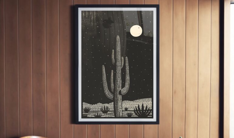 10 Interior Design Essentials from Huckberry | The Coolector