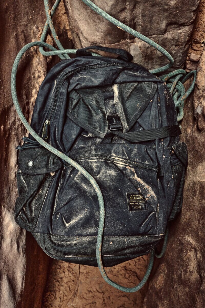 Filson 36L Surveyor Backpack | The Coolector