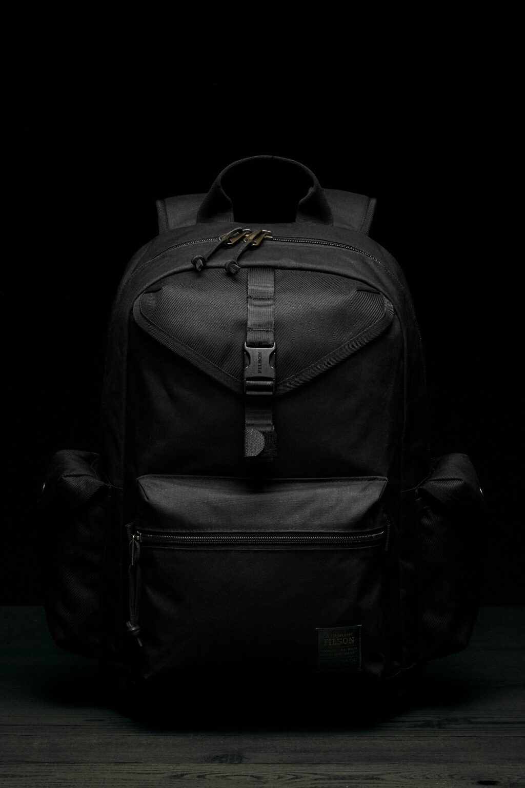 Filson 36L Surveyor Backpack | The Coolector