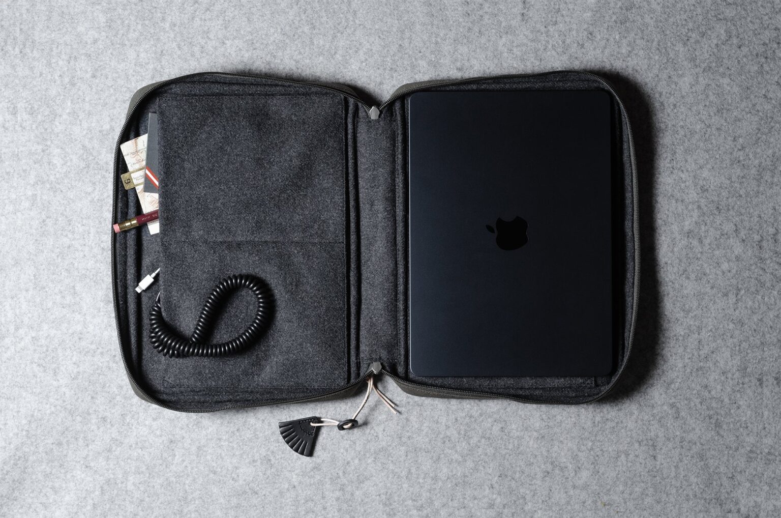 Hard Graft Proper Laptop Bag | The Coolector