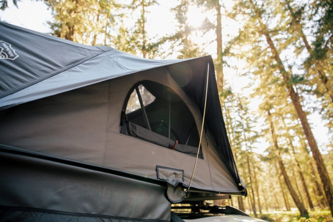 iKamper X-Cover 3.0 | The Coolector