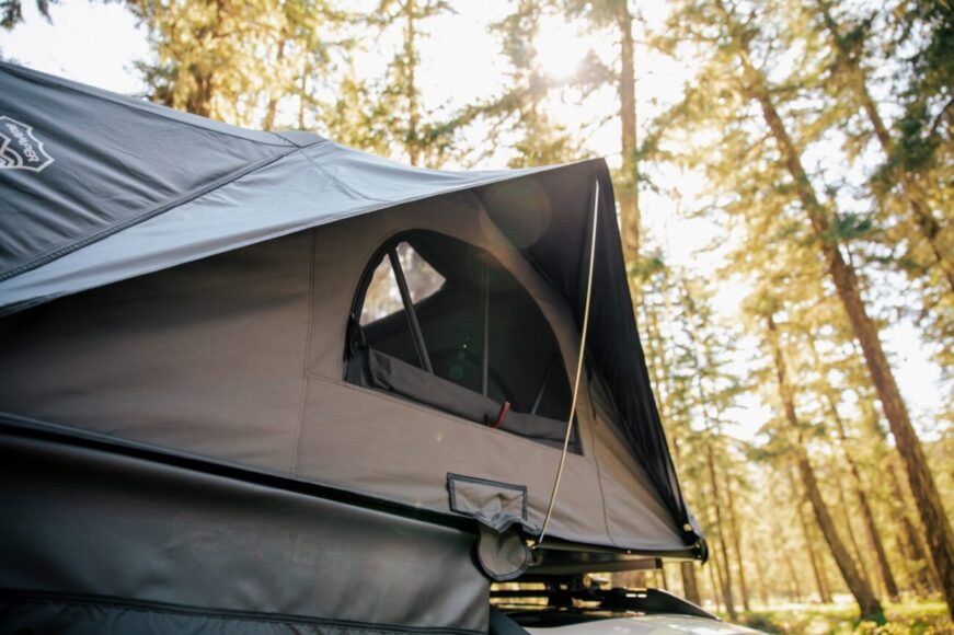 iKamper X-Cover 3.0 | The Coolector