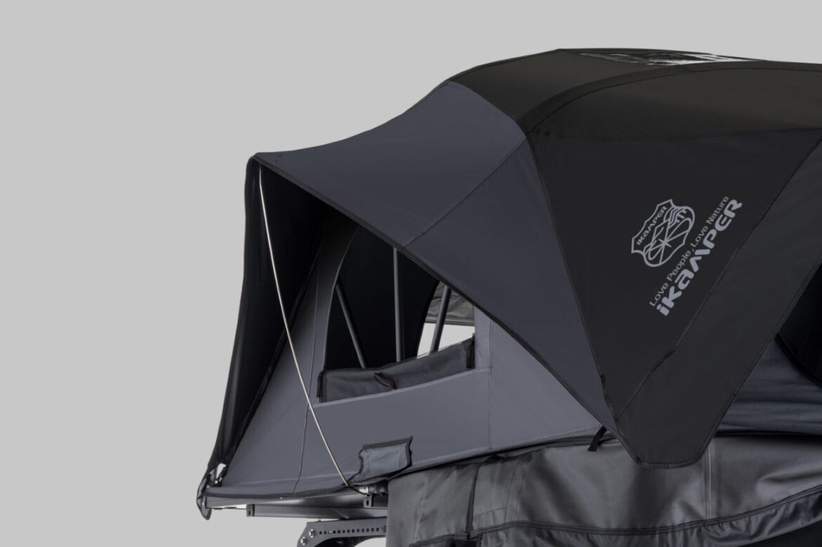 iKamper X-Cover 3.0 | The Coolector