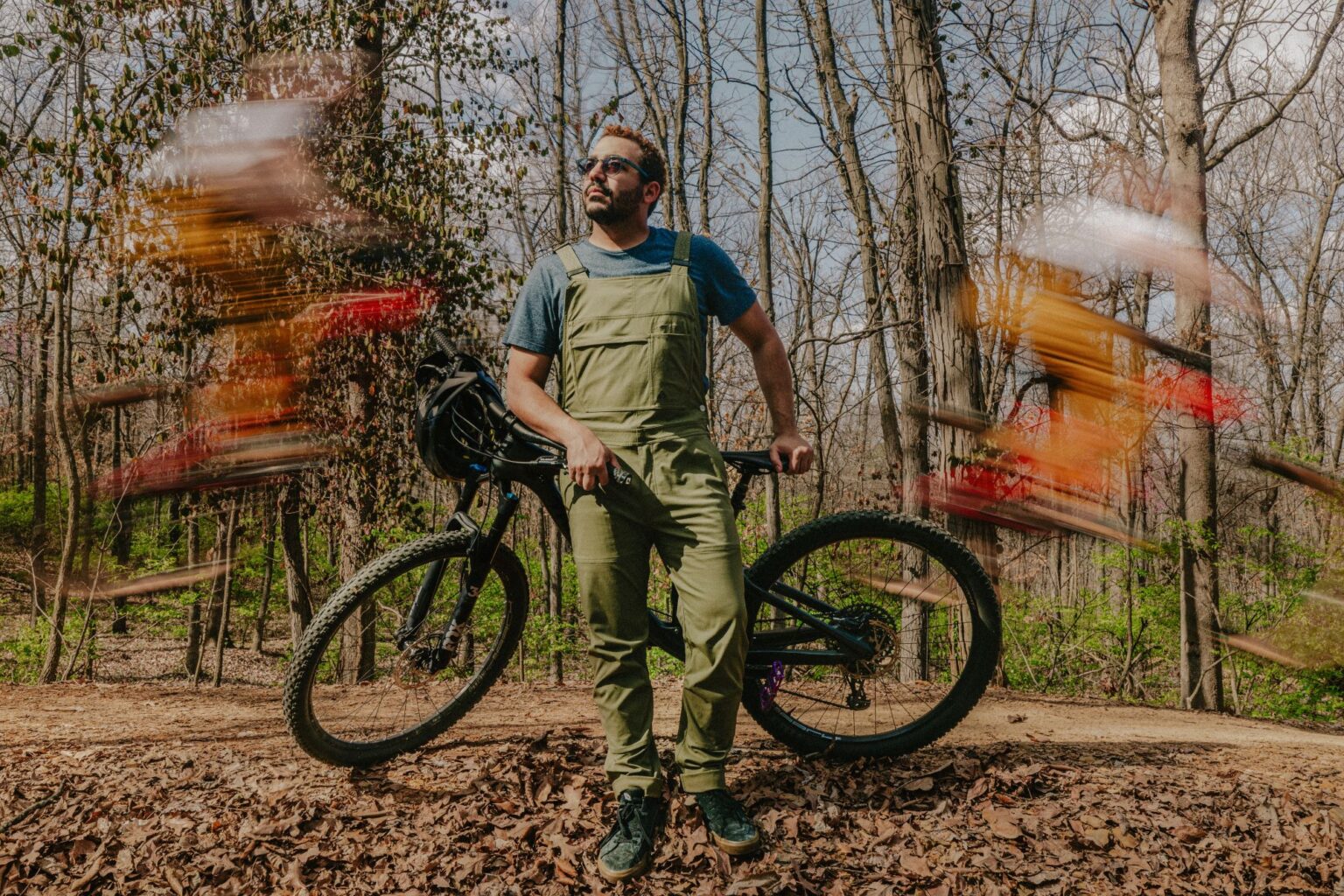LIVSN Designs EcoTrek Overalls | The Coolector