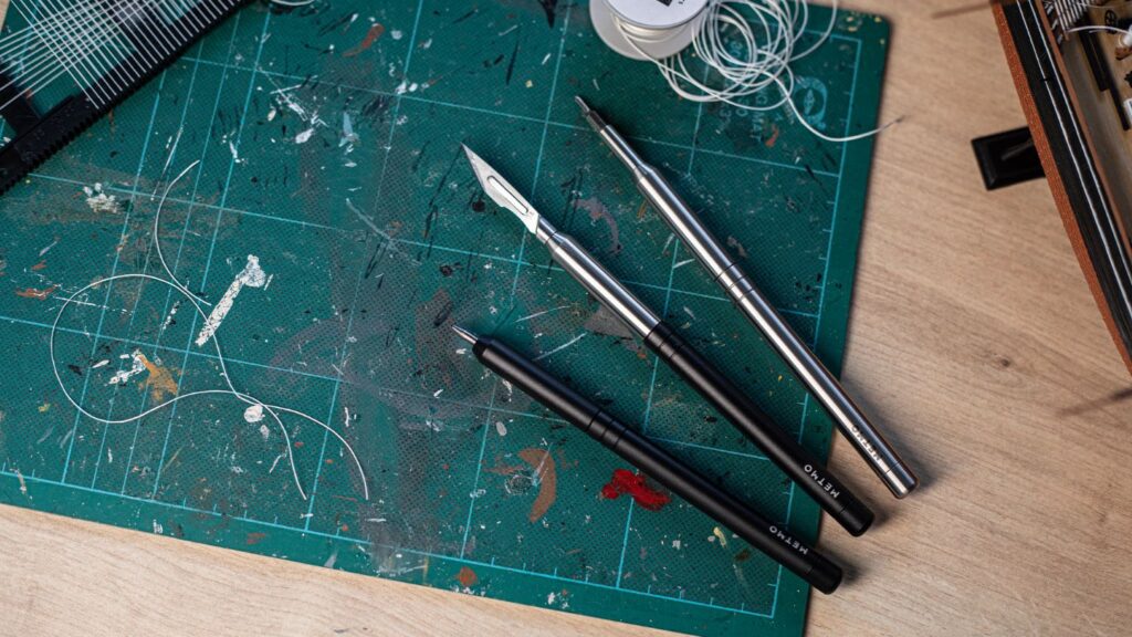 MetMo Multi Drive | The Coolector