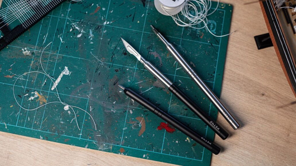 MetMo Multi Drive | The Coolector