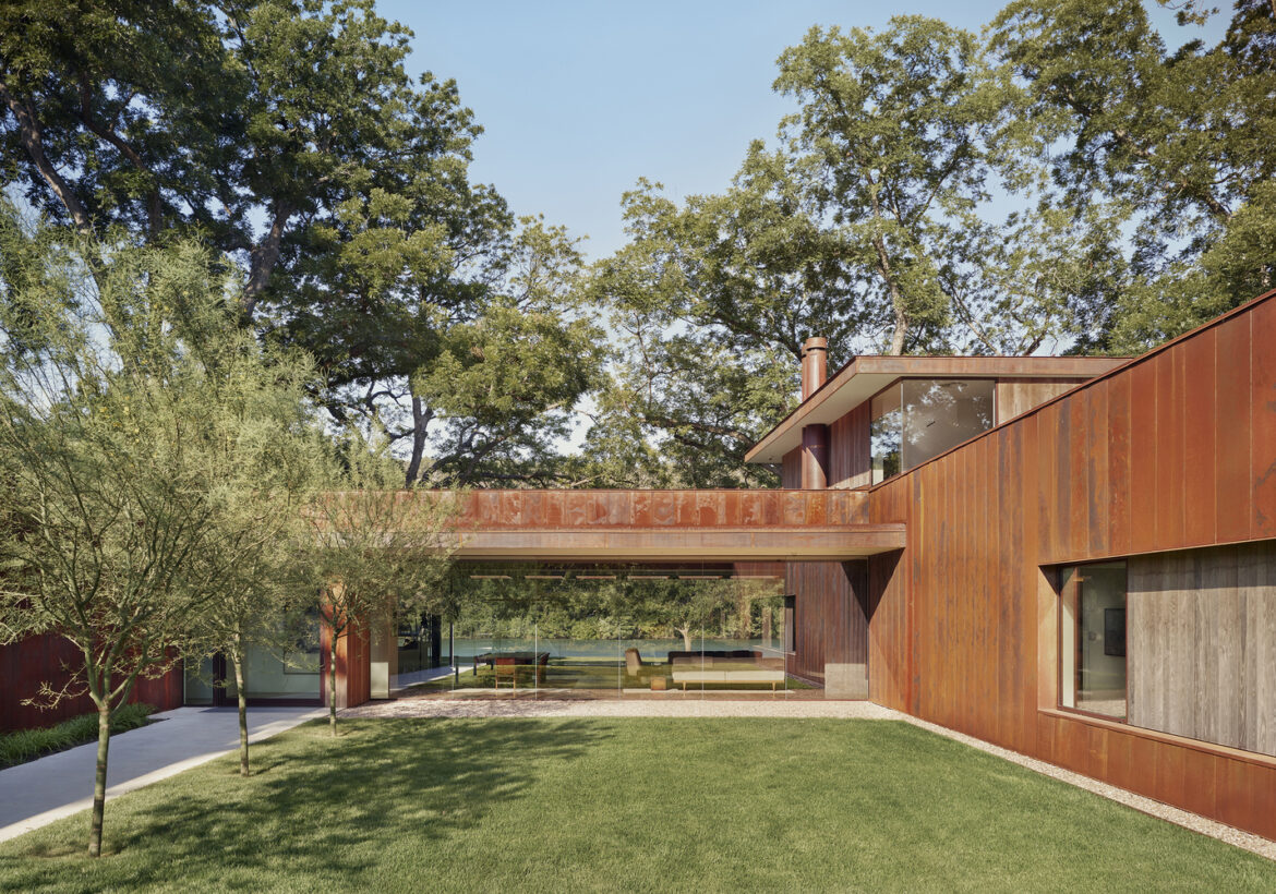 River Hill Residence | The Coolector