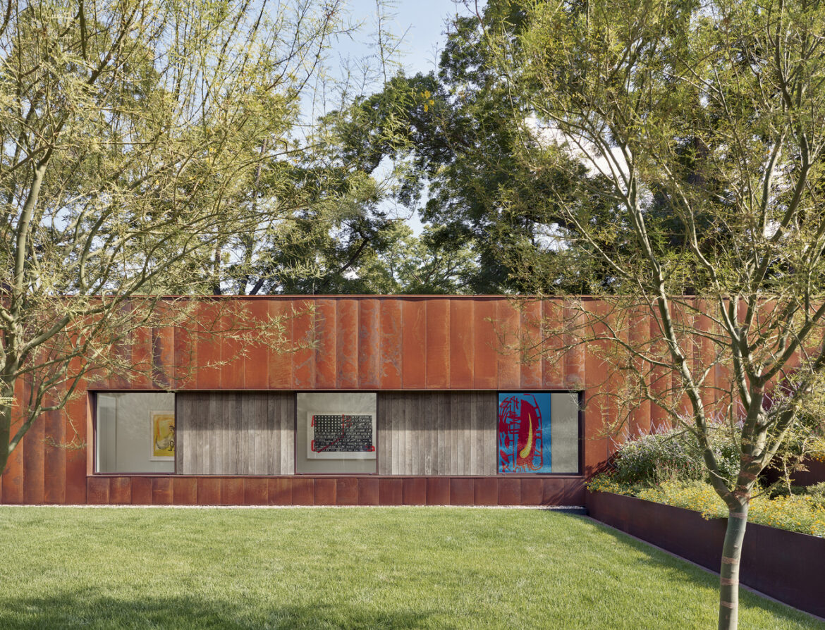 River Hill Residence | The Coolector