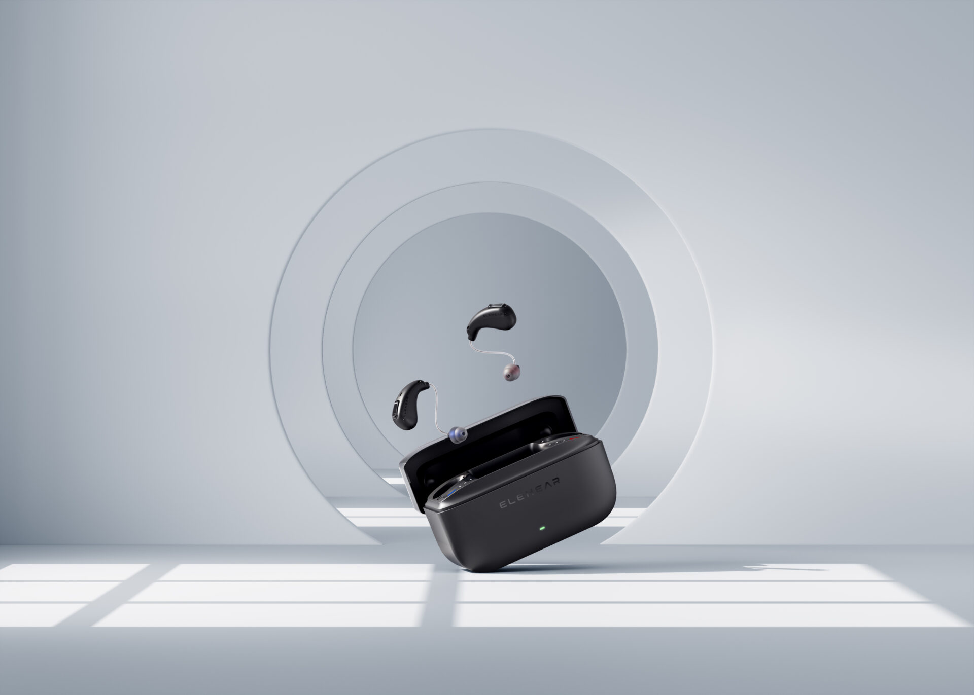 Affordable OTC Hearing Aids under $500: ELEHEAR Alpha Pro | The Coolector