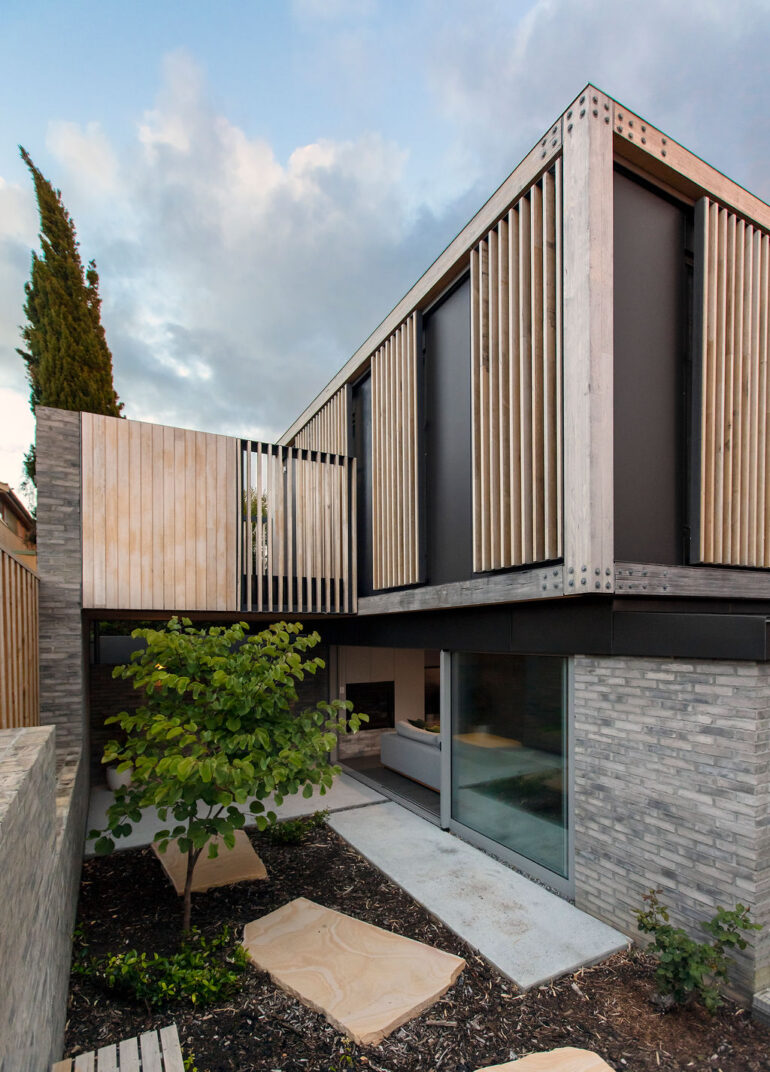 Orient Street House | The Coolector