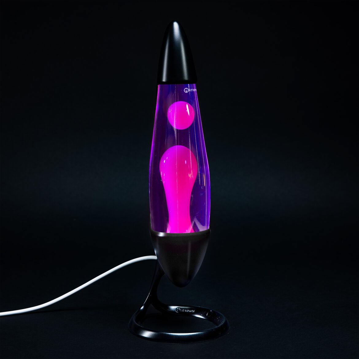 Mathmos Neo Lava Lamp | The Coolector