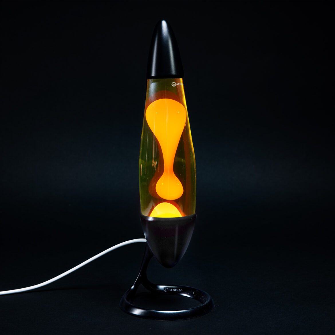 Mathmos Neo Lava Lamp | The Coolector