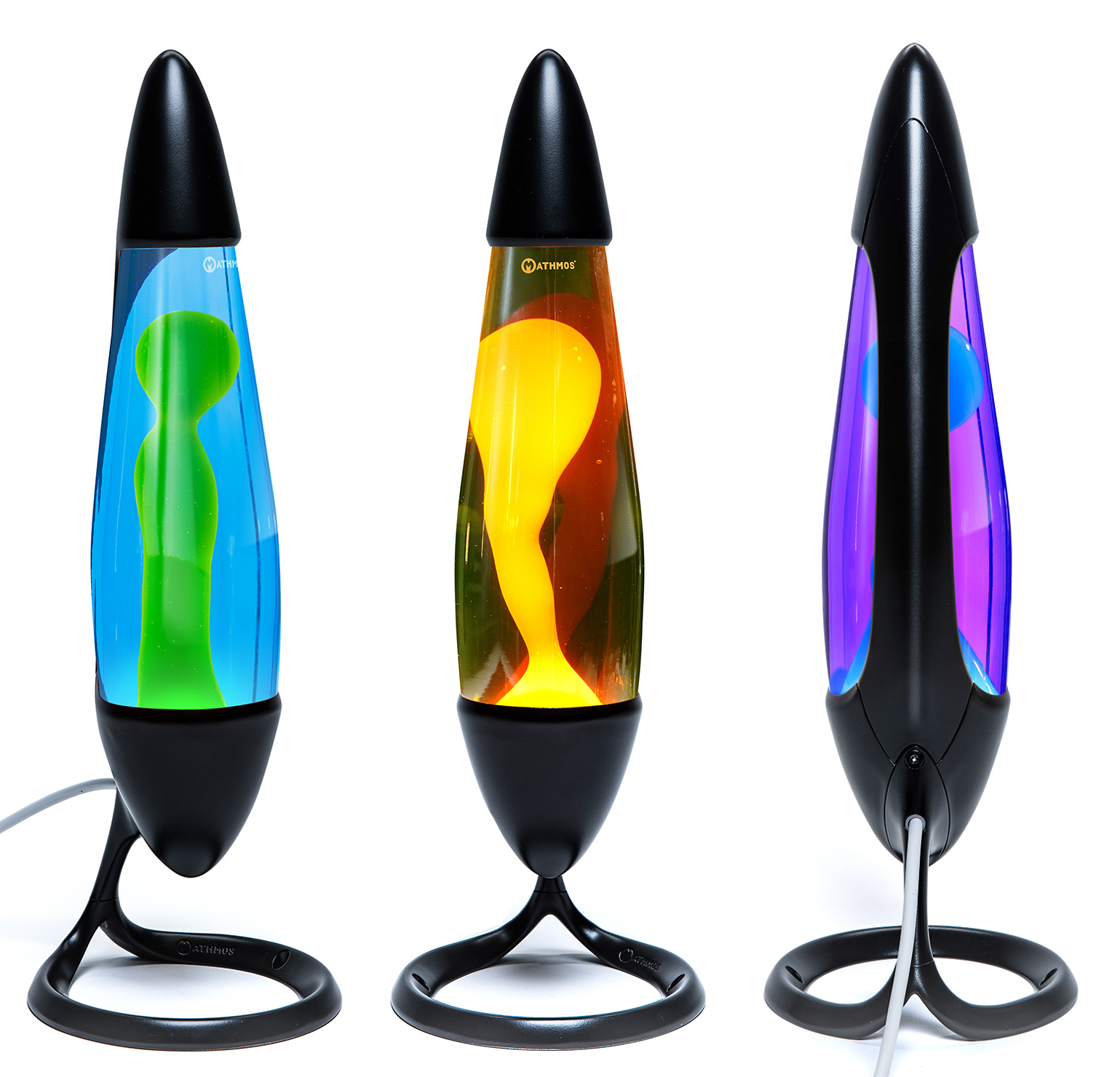 Mathmos Neo Lava Lamp | The Coolector
