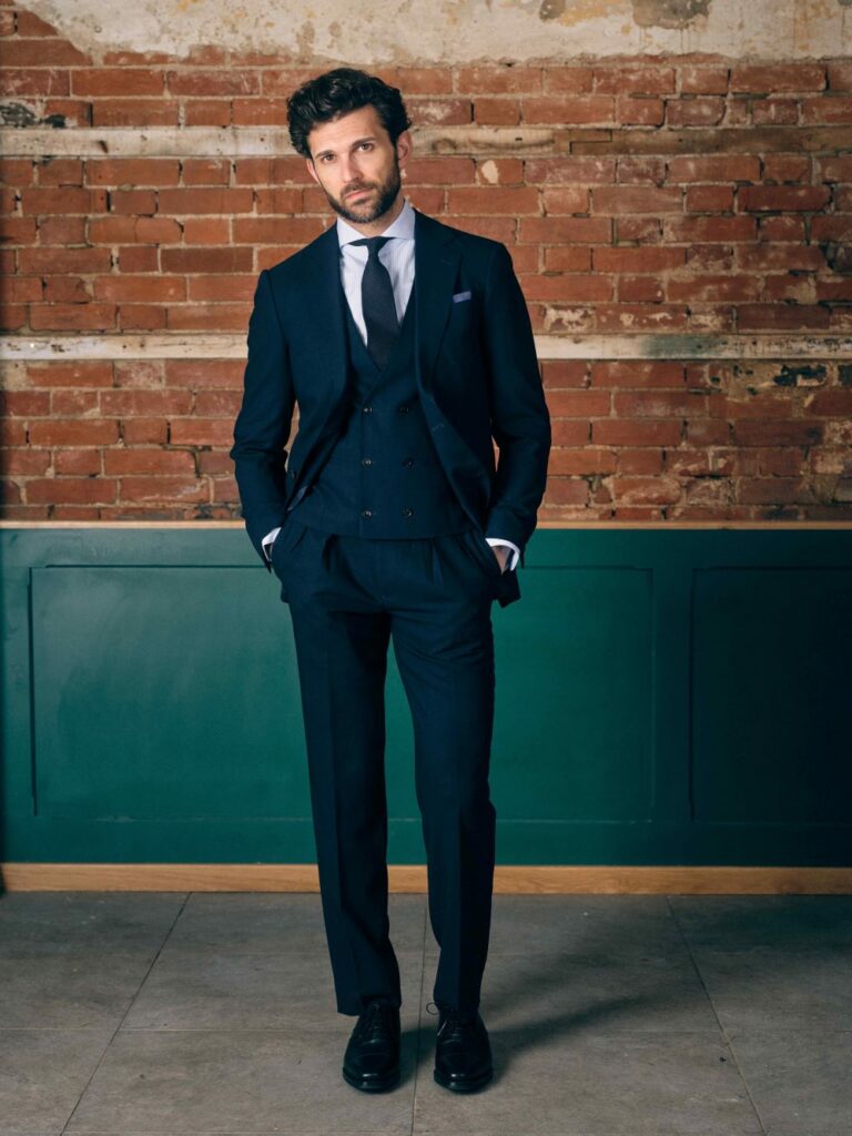 Edit Suits Co | The Coolector