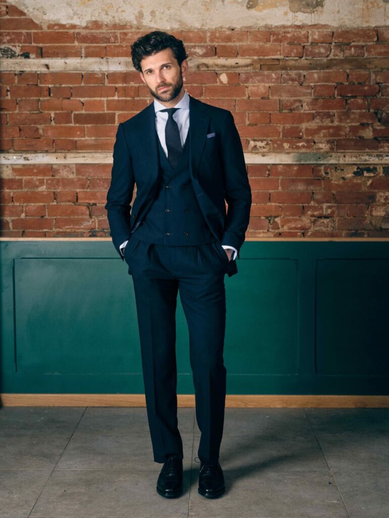 Edit Suits Co | The Coolector