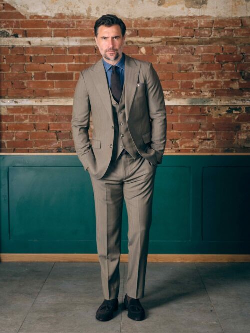 Edit Suits Co | The Coolector