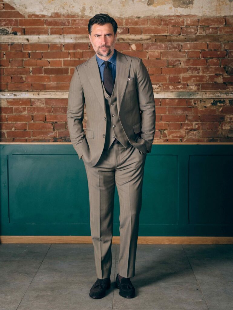 Edit Suits Co | The Coolector