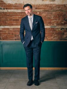 Edit Suits Co | The Coolector