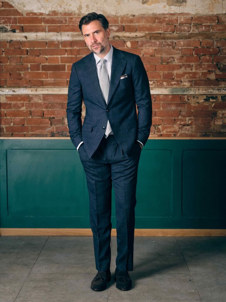 Edit Suits Co | The Coolector