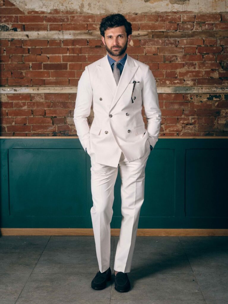 Edit Suits Co | The Coolector