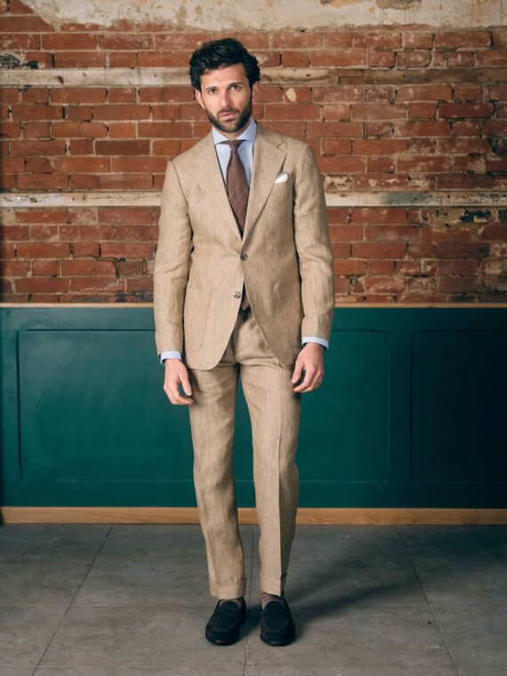 Edit Suits Co | The Coolector