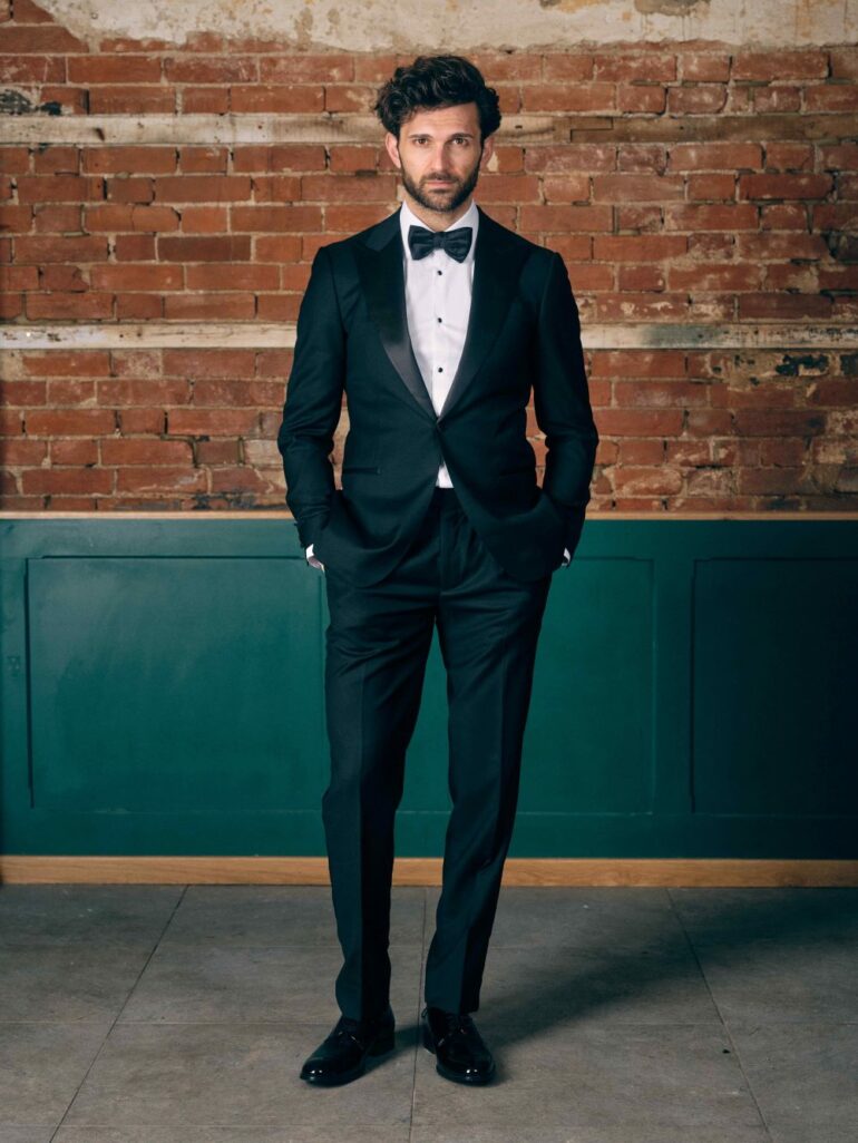 Edit Suits Co | The Coolector