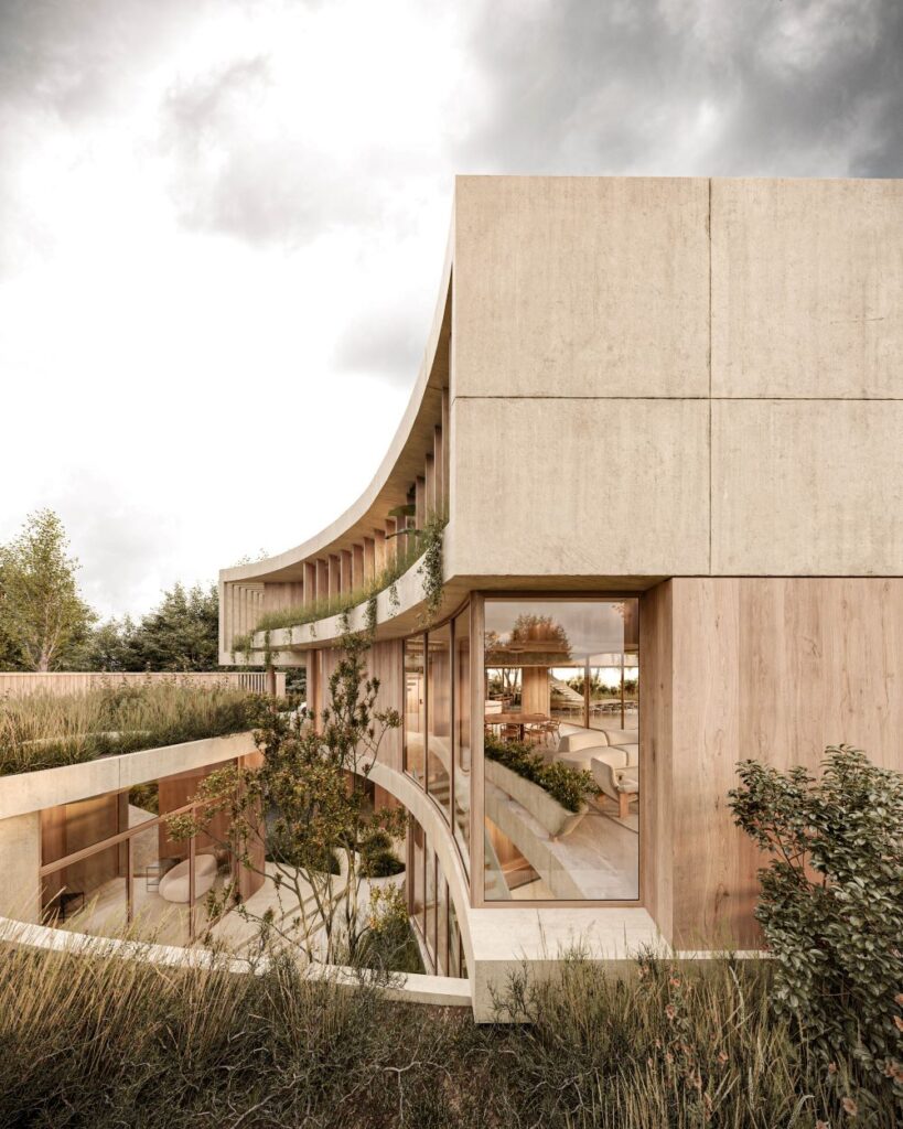 Neyer House | The Coolector