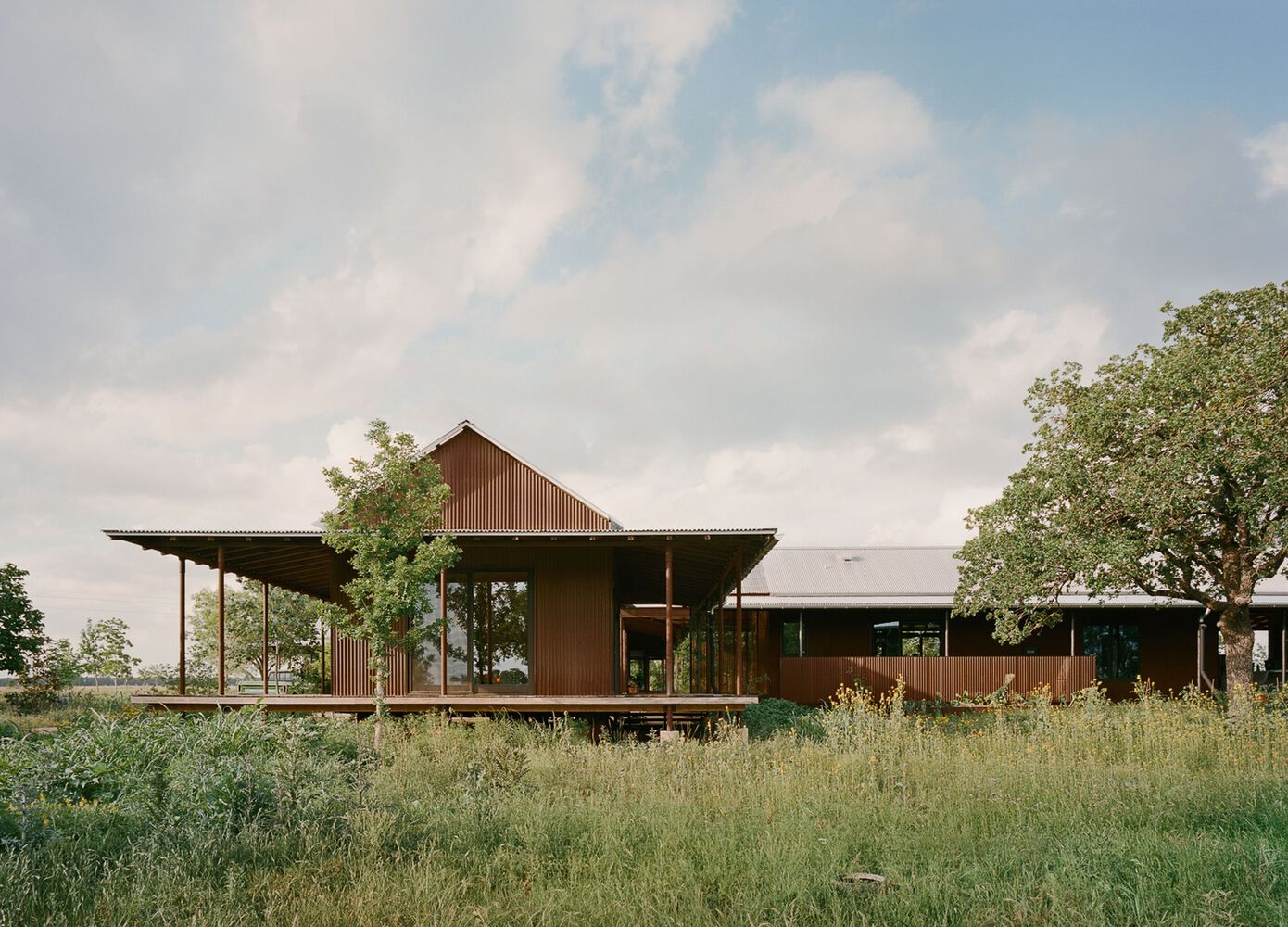 Roam Ranch House | The Coolector