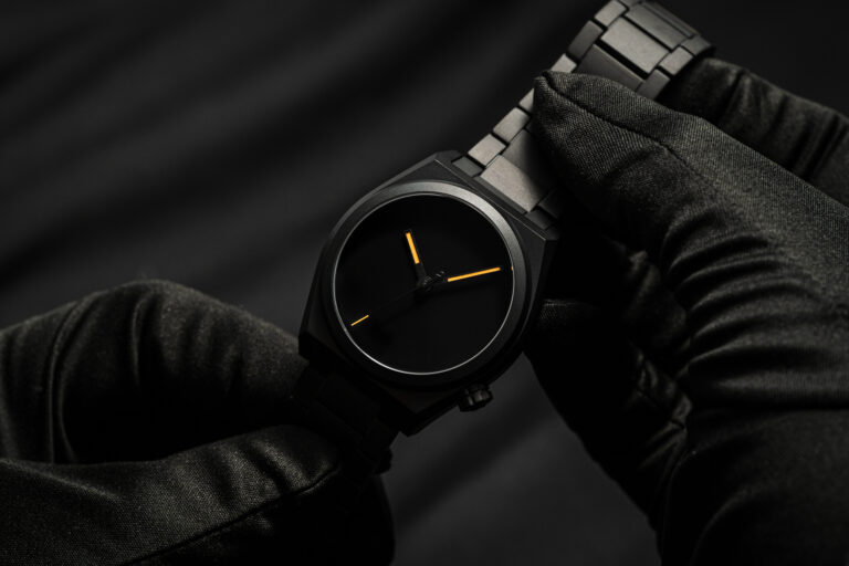BOLDR Supply Co. Venture Singularity Watch | The Coolector