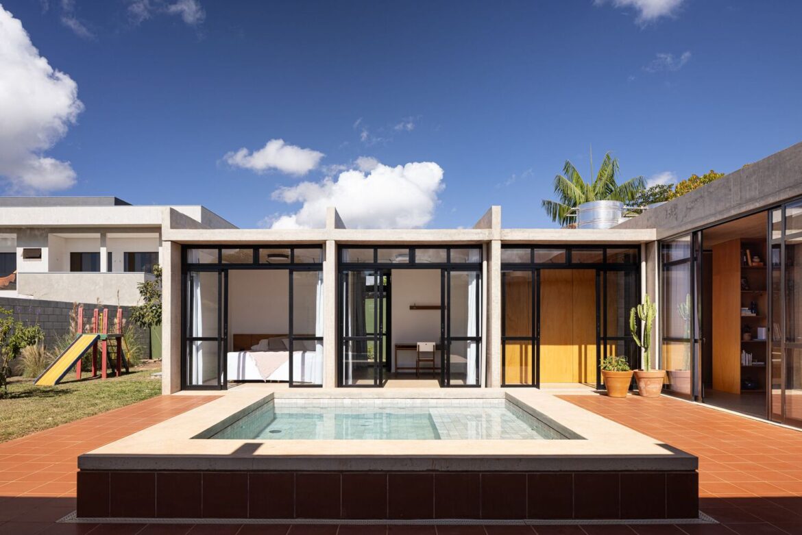 ICC House | The Coolector