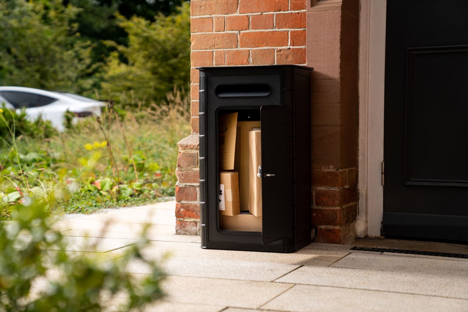 Kaddy Box | The Coolector