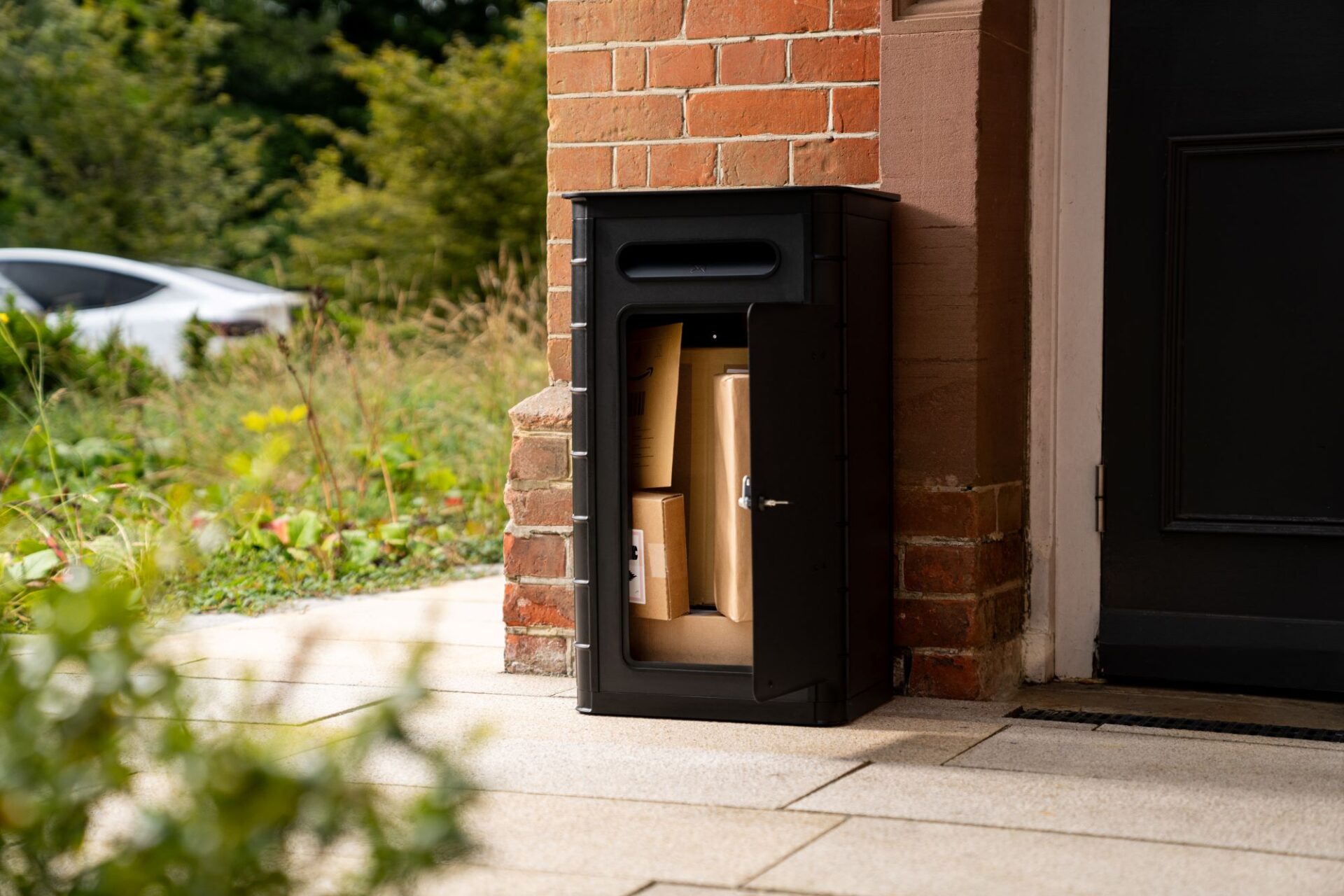 Kaddy Box | The Coolector