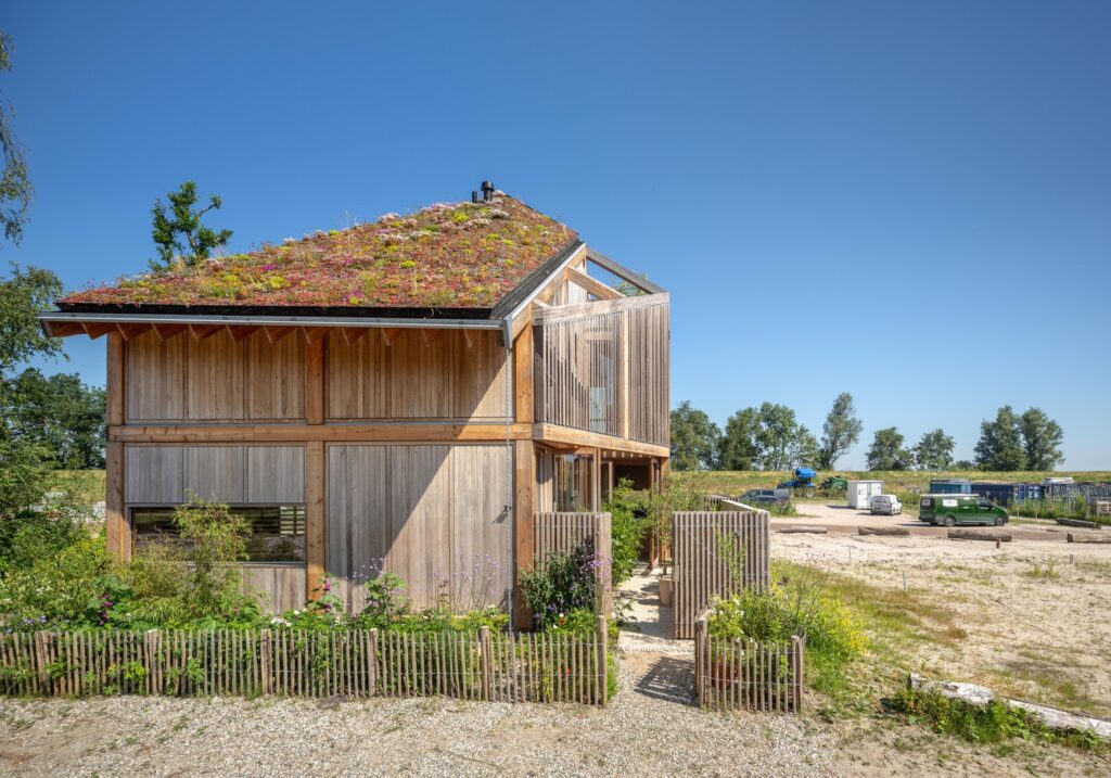 Muiden House | The Coolector