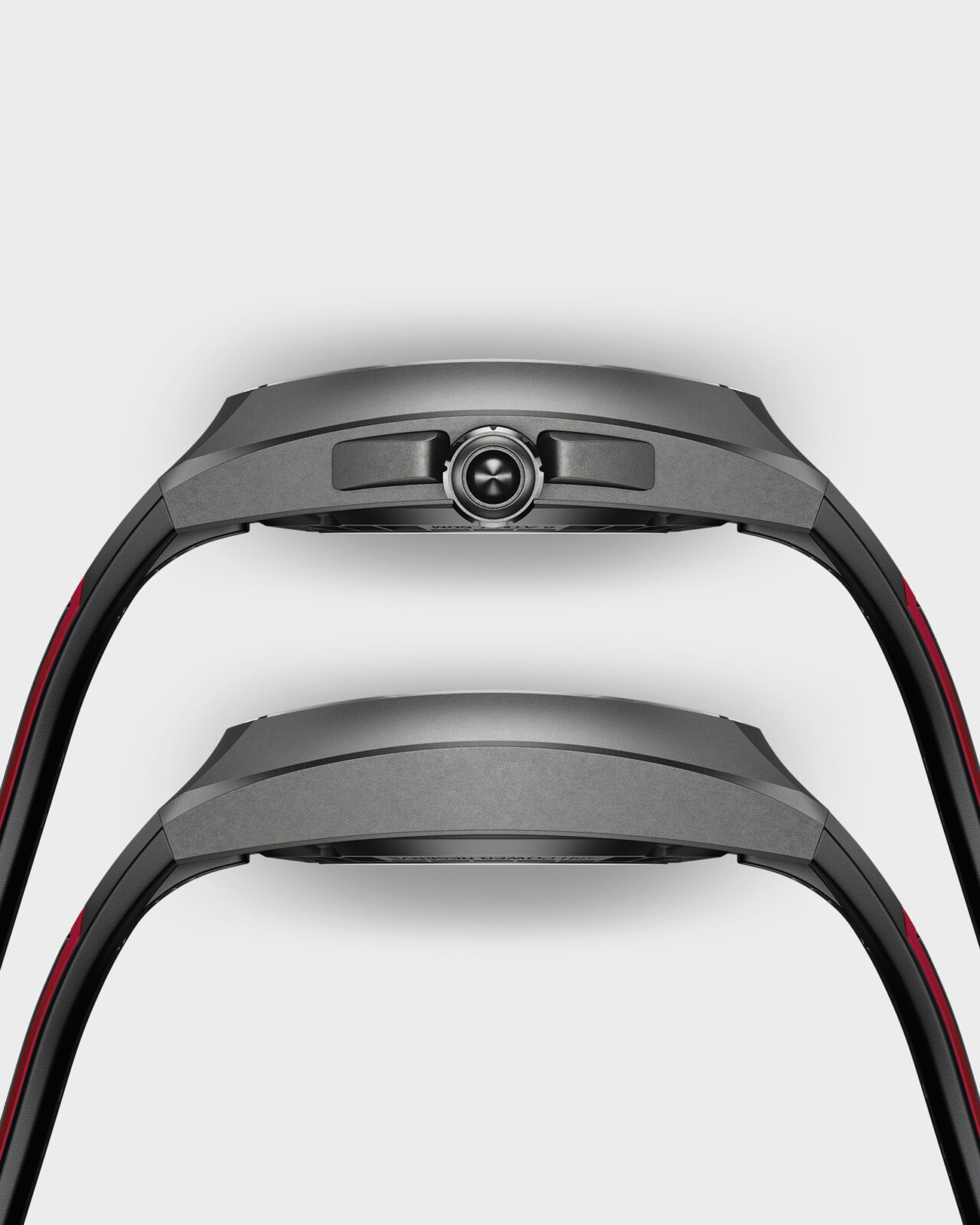 REC Habu SR-71 Blackbird Watch | The Coolector