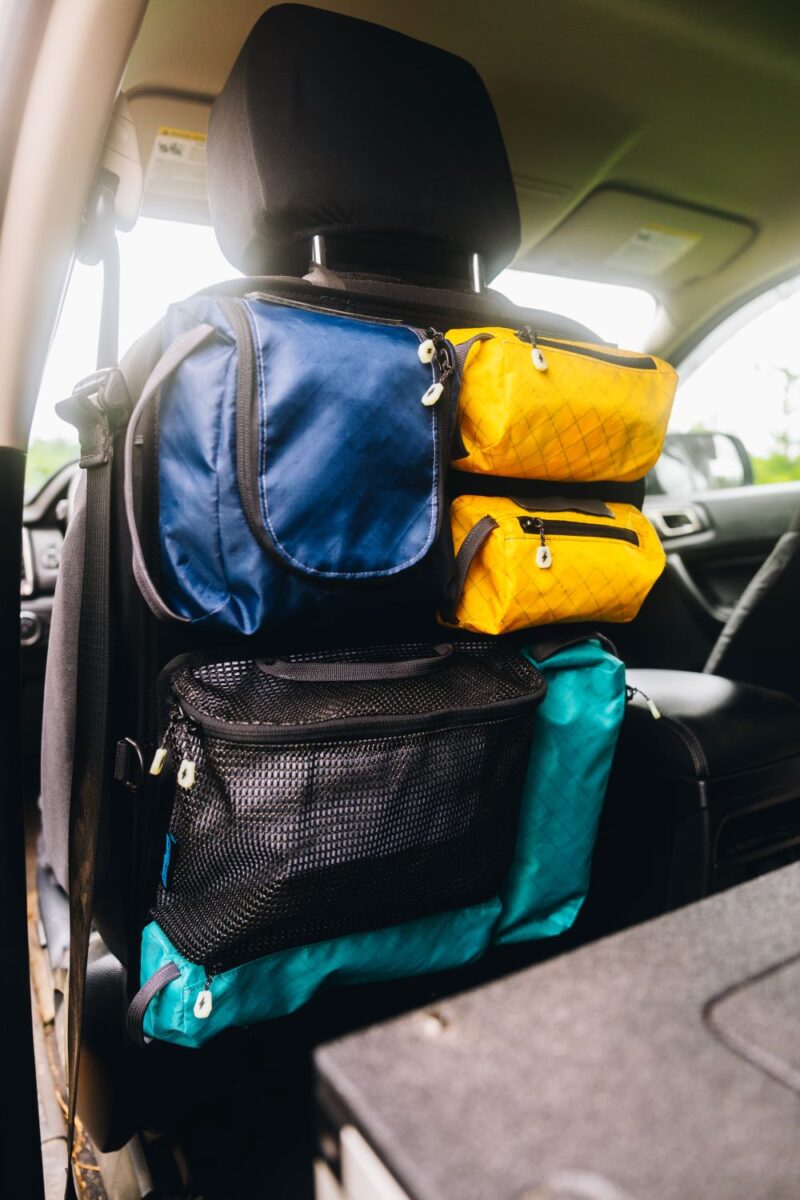 Super Pacific HuckPack Collection | The Coolector