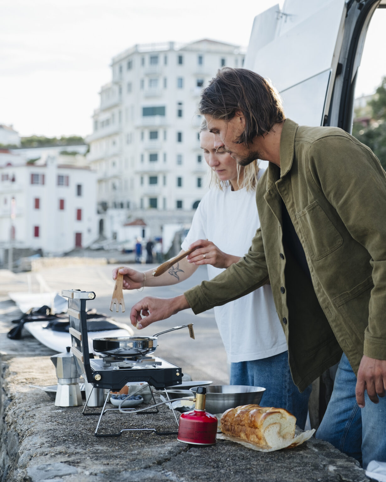 PRIMUS Tupike Camping Stove | The Coolector