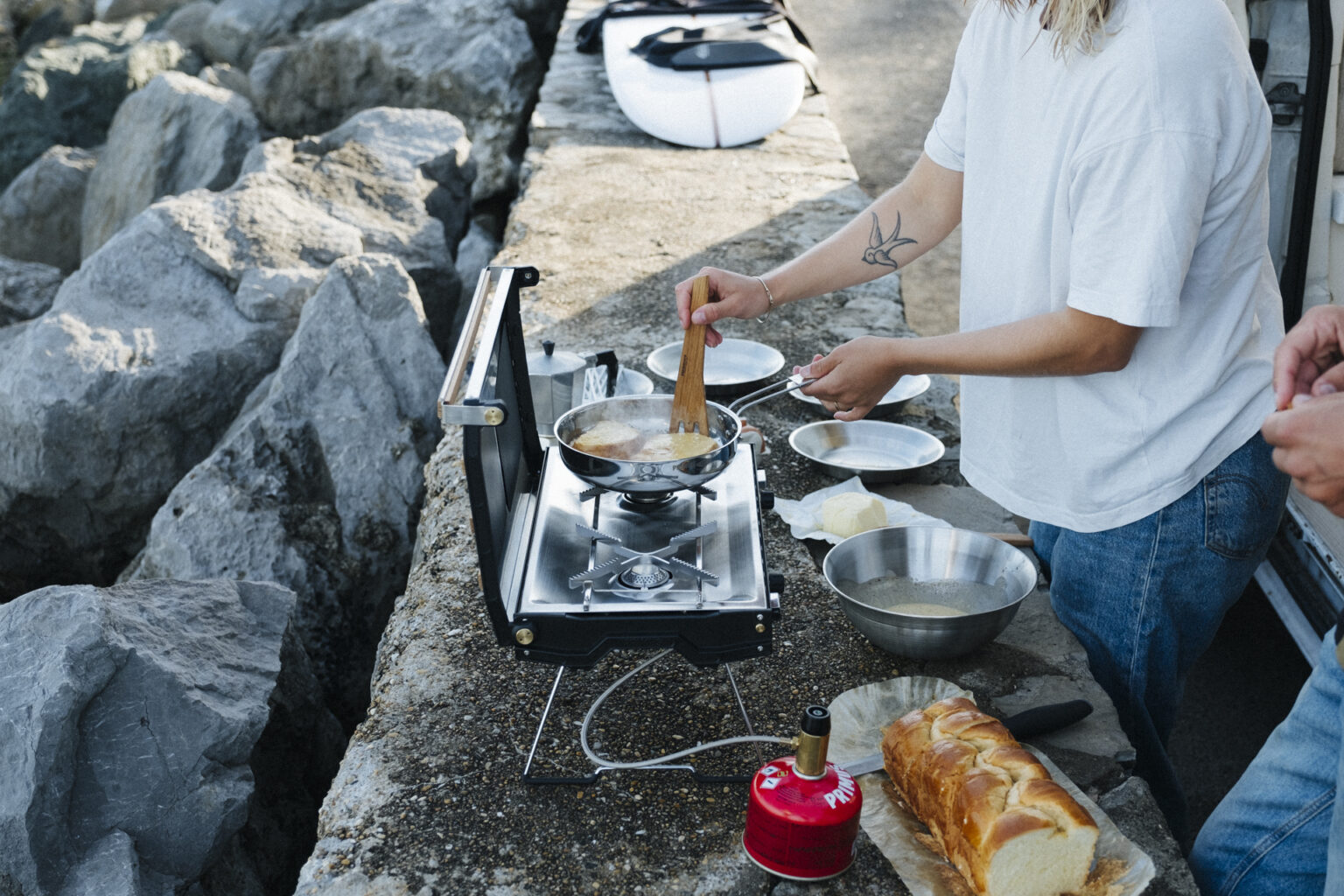PRIMUS Tupike Camping Stove | The Coolector