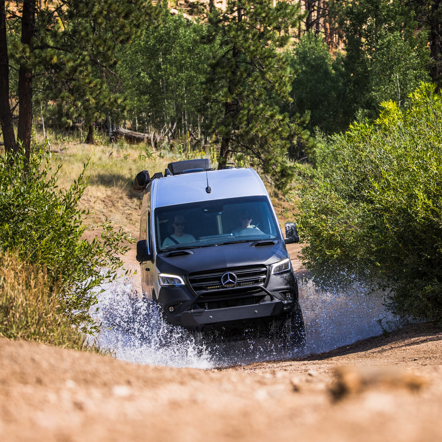 Airstream Interstate 19X LE Outland Edition | The Coolector