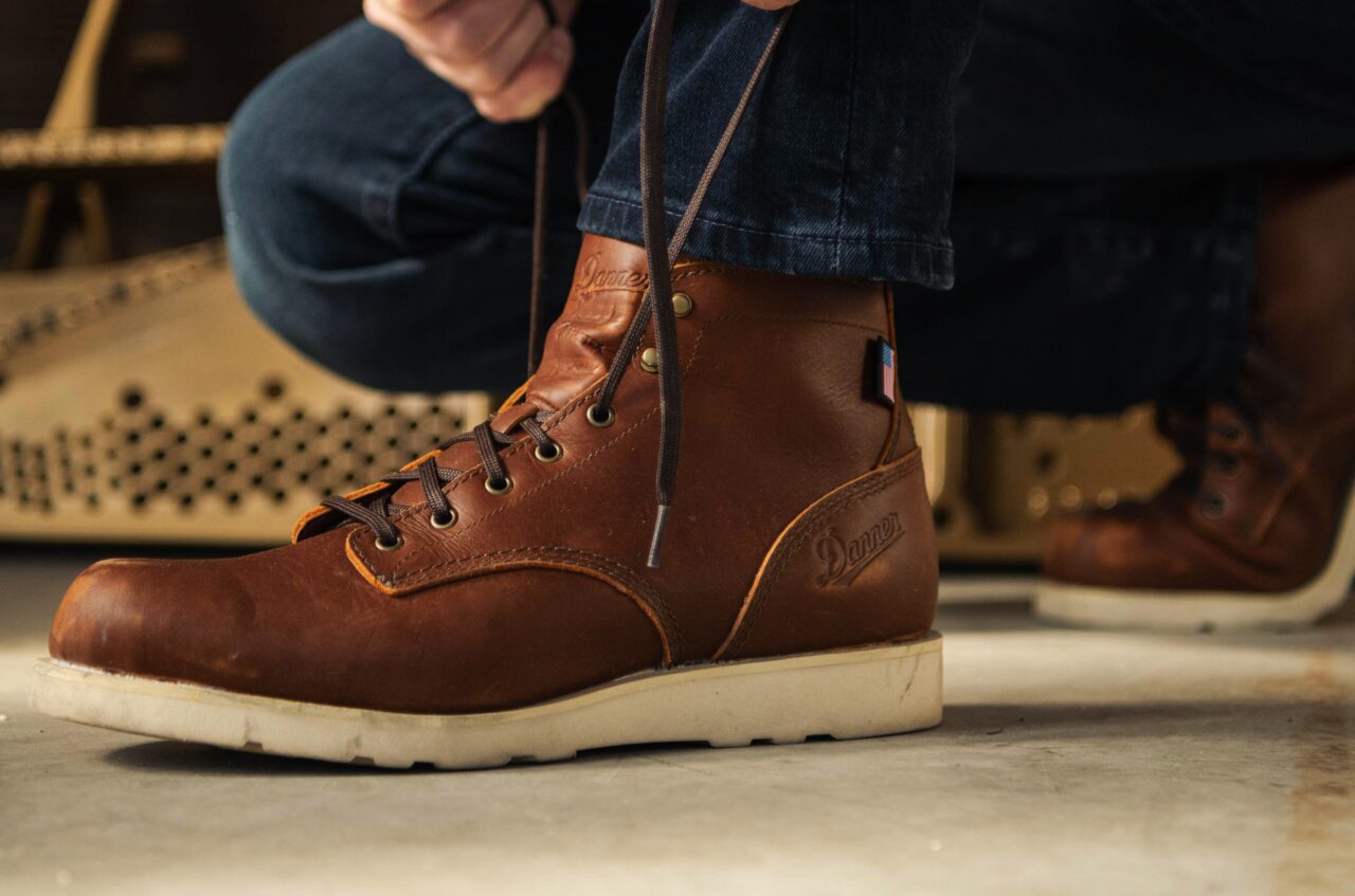 Danner Douglas GTX Boots | The Coolector