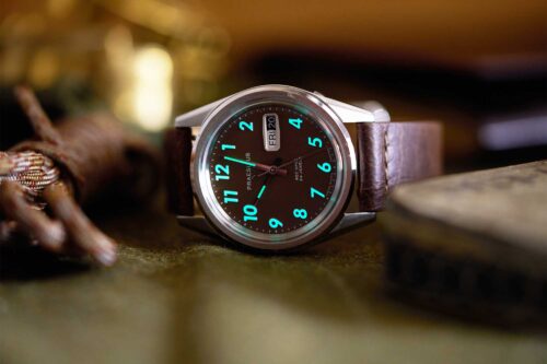 8 of the best minimal men's watches for under £500 | The Coolector