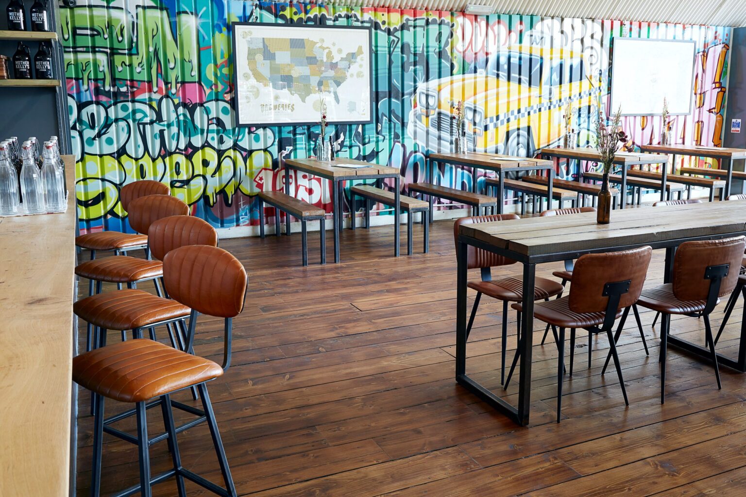 10 of the best craft beer pubs in London for 2024 | The Coolector