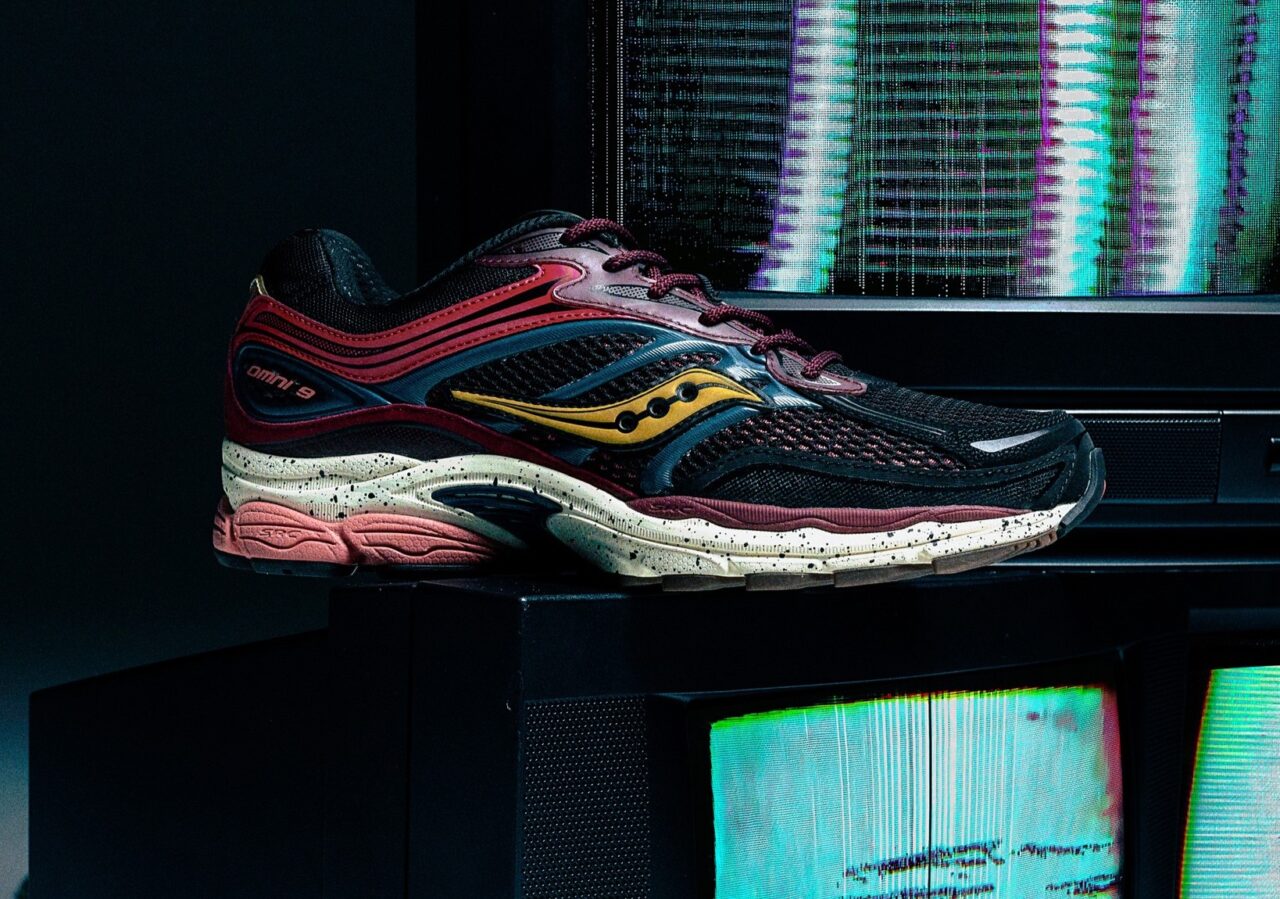 8 of the best men’s lifestyle sneakers from Saucony | The Coolector