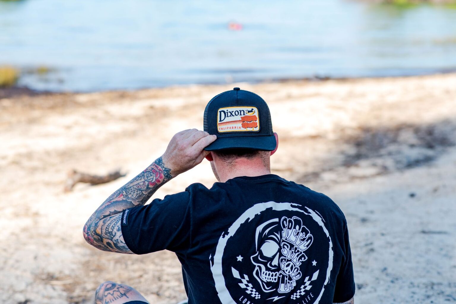 Bart Bridge Pocket Caps: More Than Just a Hat | The Coolector