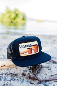 Bart Bridge Pocket Caps: More Than Just a Hat | The Coolector