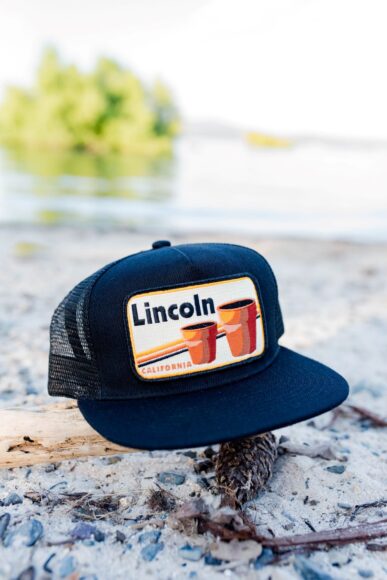 Bart Bridge Pocket Caps: More Than Just a Hat | The Coolector