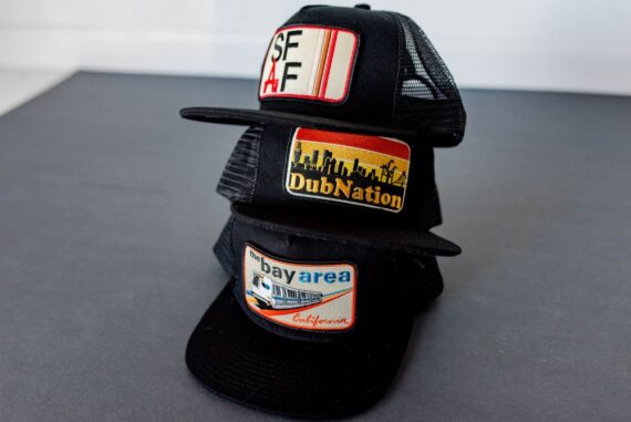 Bart Bridge Pocket Caps: More Than Just a Hat | The Coolector